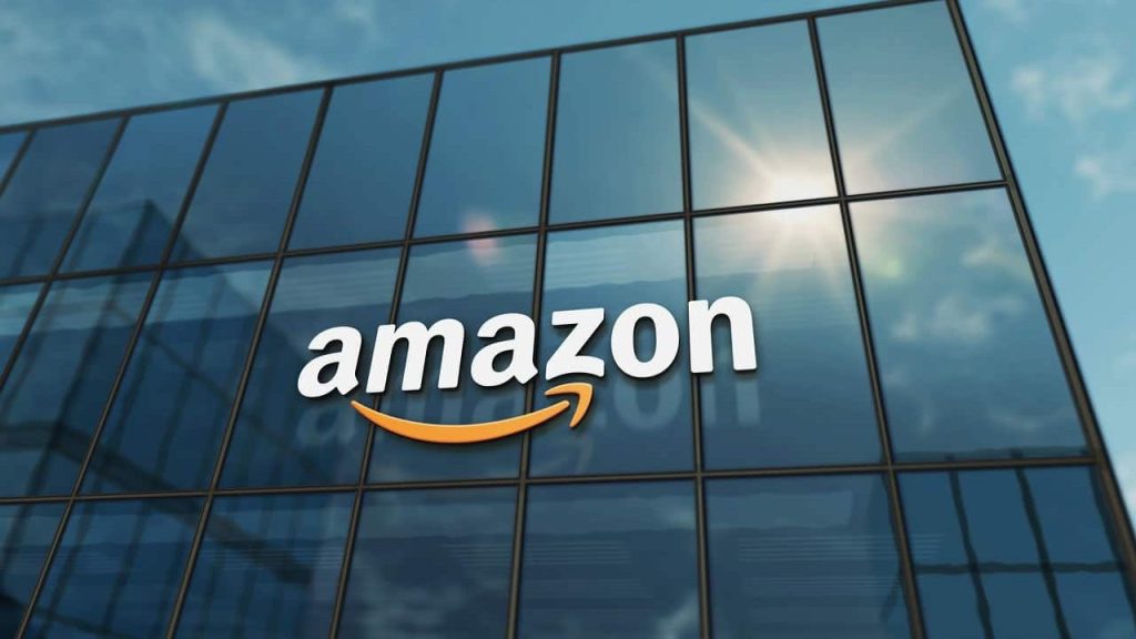Amazon Hiring Now: High-Paying Roles with Flexible Work Options ...